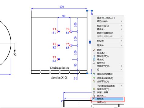 Cad标注的箭头改变不了怎么办？ 知乎