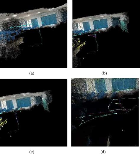 Figure 5 From Development Of Uav Localization And Navigation Techniques For Warehouse Inventory