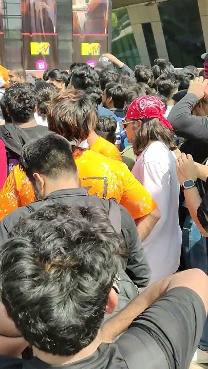 Roadies Delhi Audition 2023 Karm Ya Kand Roadies Roadies2023 Karmyakand Youtube