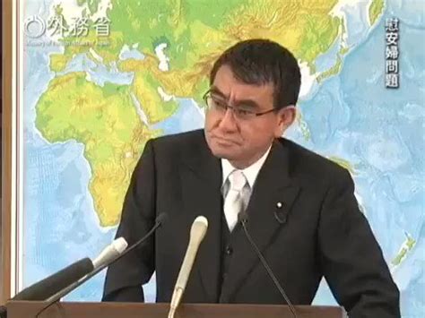 杉原航太 On Twitter お父さん河野洋平河野談話 「従軍慰安婦強制連行」 日韓は、上辺な未来志向で急接近中だが、徴用工よりも河野談話は重たい。河野太郎もご覧のとおり