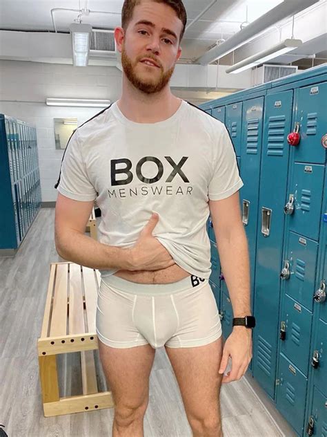 Josh Jakobs Boxmenswear