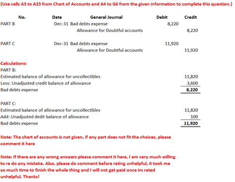 Solved Use Excel Formulas Please Excel Mcgraw Hill Excel Question Course Hero