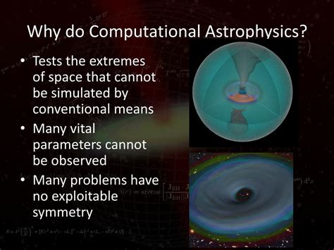 Ppt Grmhd Astrophysics Simulations Using Cosmos Powerpoint