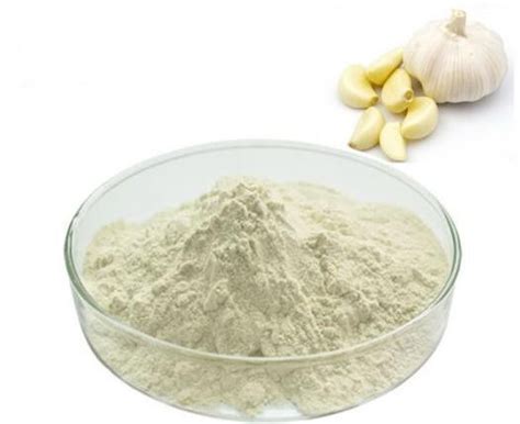 Pure Allicin Manufacturer Undersun