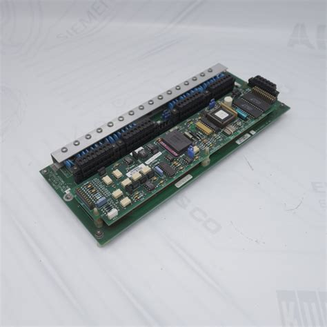 Supply Mu Tamt03 51309223 125 Honeywell Low Level Analog Mux Module Wholesale Factory Spare Center