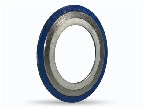 Garlock Lo Load Atlantech