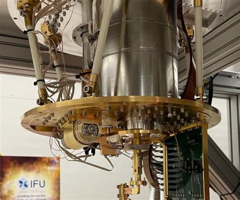 X Ifu Gallery Athena X Ray Observatory Athena X Ray Observatory