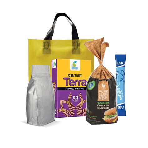 Flexible Packaging Hotpack