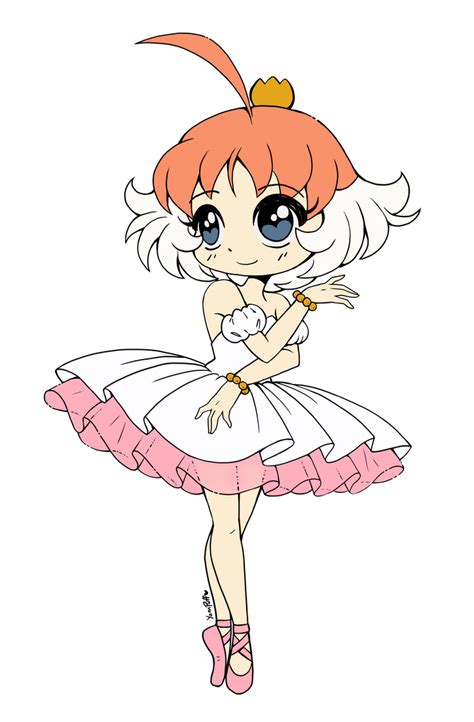 Princess Tutu By Donutmunchie On Deviantart