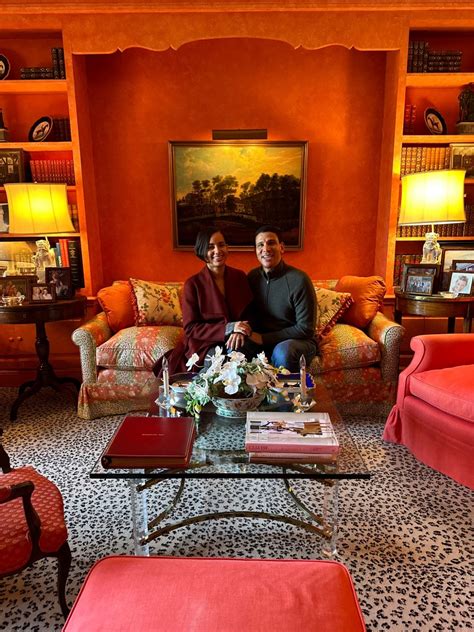 Robert Reffkin On Linkedin Thank You To Lib Goss And Sherlock Hackley