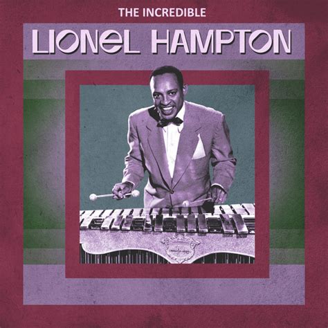 Lionel Hampton Top Songs · Discography · Lyrics