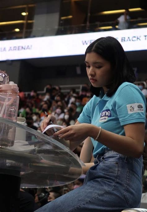 Kaila Dy Dlsu Volleyball Correspondent In False Ceiling Design Bedroom False Ceiling