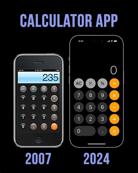 Niels Apple And Iphone Expert On Instagram Skeuomorphism Is A Design Concept Where Elements In