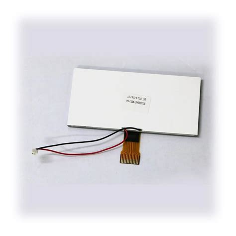 3 6 Inch Graphic LCD Moduel 192X64 LCM FSTN Positive Negativegraphic LCD Display Module LCD