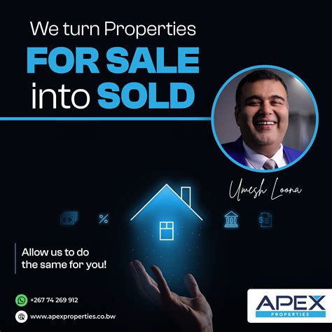 apex properties