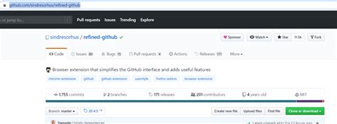 `bugs Tab` Doesnt Work With Uppercase `bugs` Tag · Issue 2816 · Refined Githubrefined Github