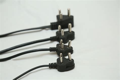 AC Power Cord AC Cable Latest Price Manufacturers Suppliers
