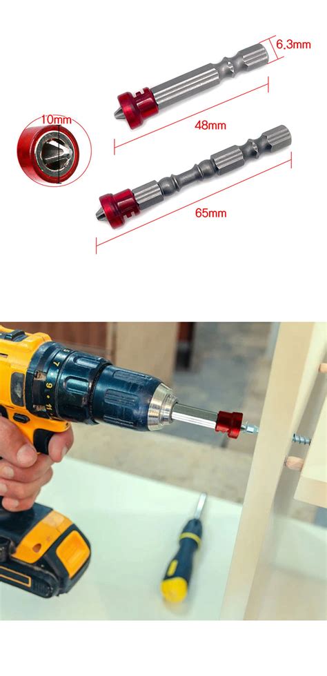 아이베란다 그리너 자화기 드라이버 소켓 마그네틱 전동공구 자석 Bc 아이베란다 공식몰 Diy목공자재
