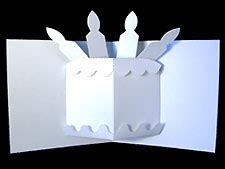 Pop Up Card Tutorials By Robert Sabuda
