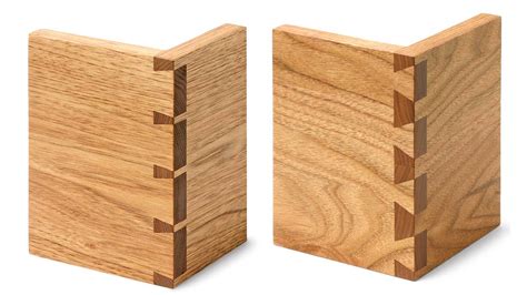 Laying Out Dovetails Finewoodworking