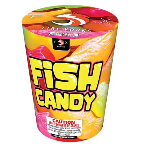 Fish Candy Boca Raton Fl