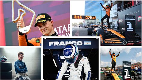 Maximizing Value In Formula 1 Whos The Real Value Efficient Champion By Dr Diego Vallarino