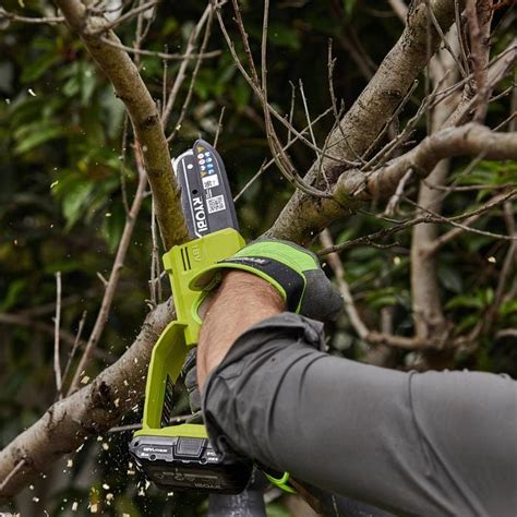 Ryobi 6” Pruning Saw Chain Bunnings New Zealand