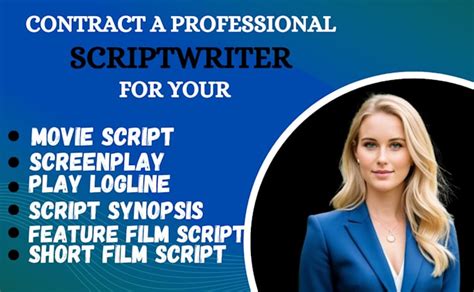 Be Your Screenplay Movie Script Recap Feature Film Script Tv Series Writer By Mbazuigweezinne