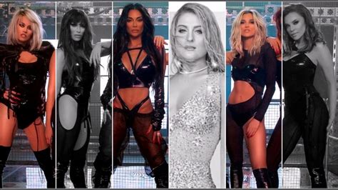 Meghan Trainor And The Pussycat Dolls Genetics My Vocal Distribution
