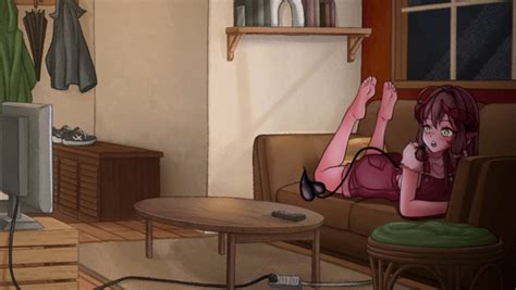 Adult ShoSakyu The Succubus I Summoned Is A Noob By AshyNyuu