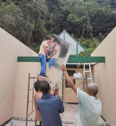 Streamlining Construction How Modular Housing Is Revolutionizing B2b Projects Cubinest