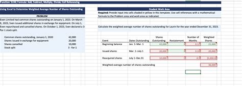 Solved Function Sum Formula Add Subtract Multiply