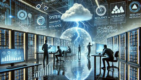 day 4 the 7 deadly sins of chaos engineering chaos fundamentals