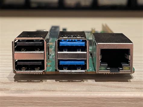 Radxa Rock 5A Review Magazin Mehatronika