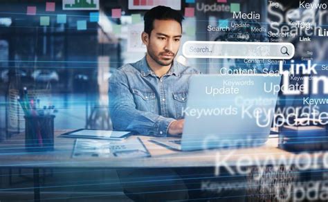 Optimizing Site Content After Web Developer Training