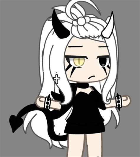 Gacha Girl Oc Artofit