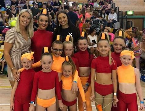 Want To Wish The Starlets Dance And Acrobatics School Facebook