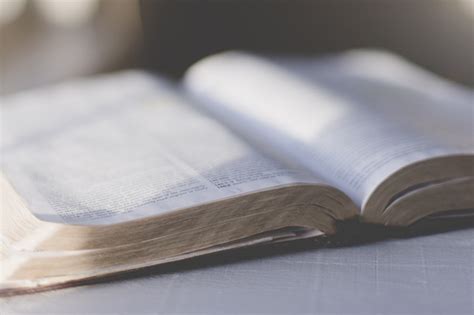8 Reasons Churches Need Doctrinal Statements Lifeway Research