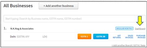 ClearTax GST Software How To Add Terms And Conditions In Invoices