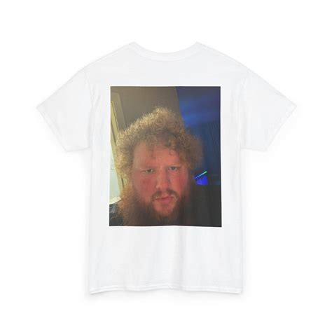 Jynxi And Caseoh Face Tee Double The Attitude Double The Style Etsy