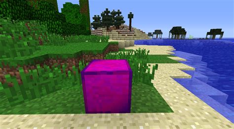 Blocks Plus Adds Many New Blocks [wip] Minecraft Mod