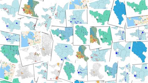 Pyechart中15种中国地图世界地图可视化代码模板 最适合放在ppt中怎么python在地图上生成柱状图 Csdn博客