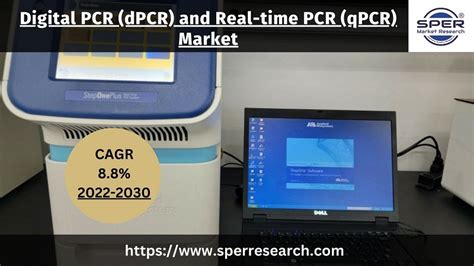 Digital Pcr Dpcr And Real Time Pcr Qpcr Market Research Report
