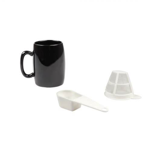 ΚΑΦΕΤΙΕΡΑ ΦΙΛΤΡΟΥ ΓΙΑ ΓΑΛΛΙΚΟ ΚΑΦΕ 12v 250w 150ml Αmio 1 Tem