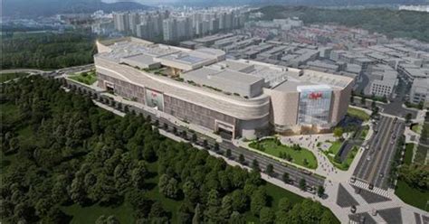 행정절차 완료 ‘스타필드 창원 공사 속도 낼까