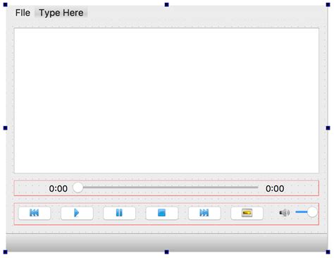 Build A Simple Winamp Clone With Python