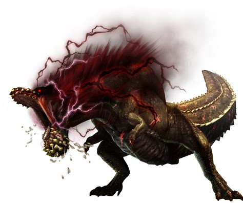 Savage Deviljho Hd By Mastervenusflytrap On Deviantart