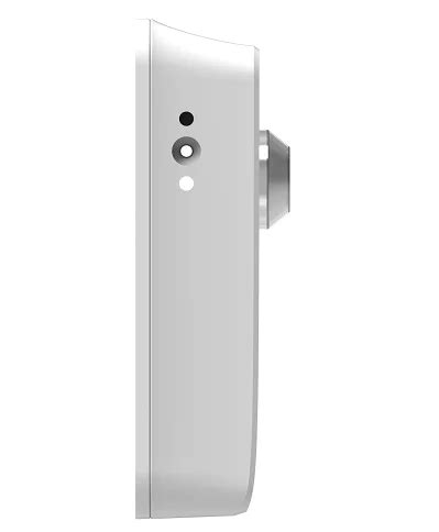 Mini Smart Home Security Zigbee Temperature Sensor With Probe