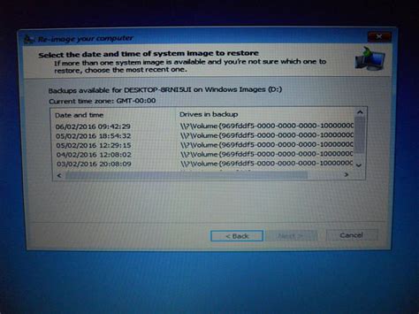 Create System Image In Windows 10 Page 11 Tutorials