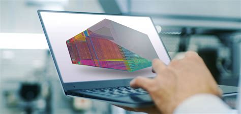 Accuracy Speed And Enhanced Collaboration The Structural Engineers Joys Of Using 3d Modeling